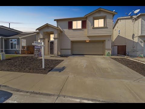 1557 Gentry Ln Tracy, CA |