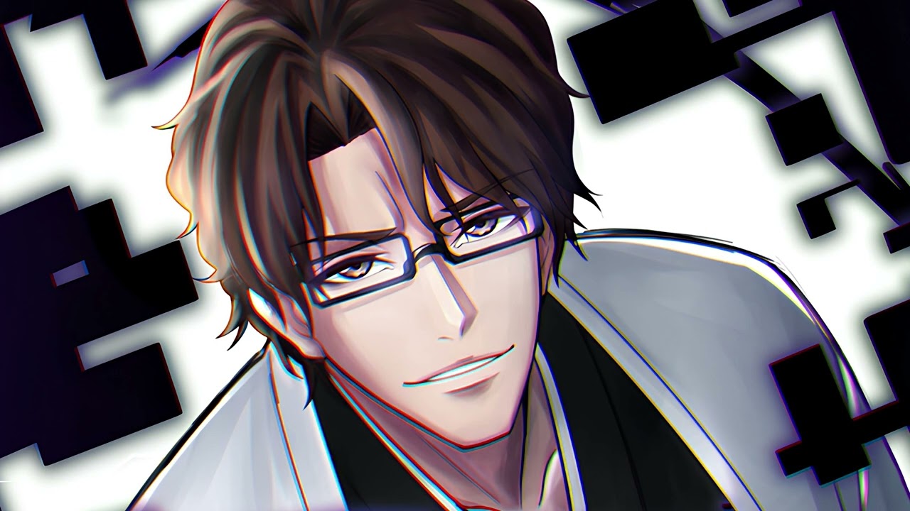Bleach - According to Plan (Aizen's Song)