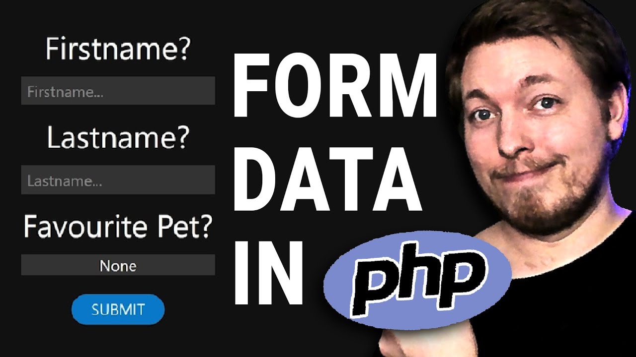Mastering PHP Form Handling: A Comprehensive Guide for Beginners ... Mastering PHP Form Handling: A Comprehensive Guide for Beginners ...