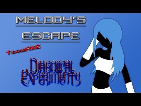 Steam Community :: Video :: TeknoAXE - Diabolical Experiments | Melody ...