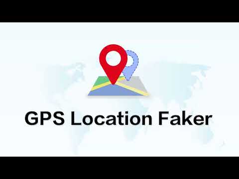 Location Changer Fake GPS-Mock for Android - Free App Download