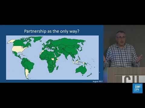 CUFPI - Sep. Forum - Reducing Corporate Influences on Diet-related NCDs