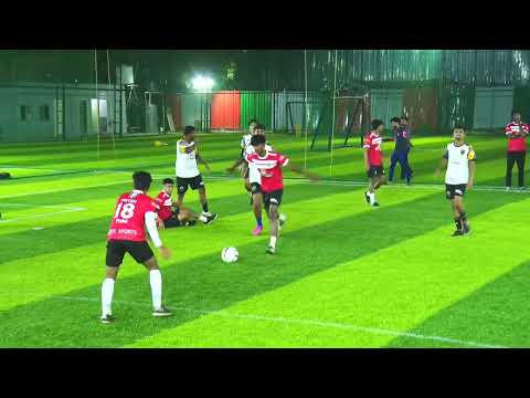 HIGHLIGHTS || 0 - 2 || Coltz VS Immortal Engines || ELITE PREMIER LEAGUE SEASON 3 || PUNE || DAY 1