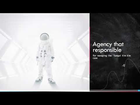 Video Project EQA 1974 (Water Pollution : Kim Kim's River)