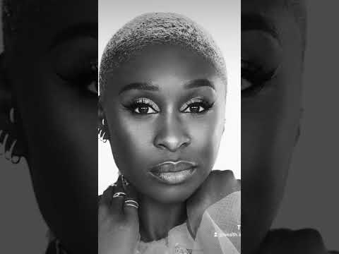 what is meant for you will not pass you by Cynthia Erivo #motivation #inspiration #wisdom