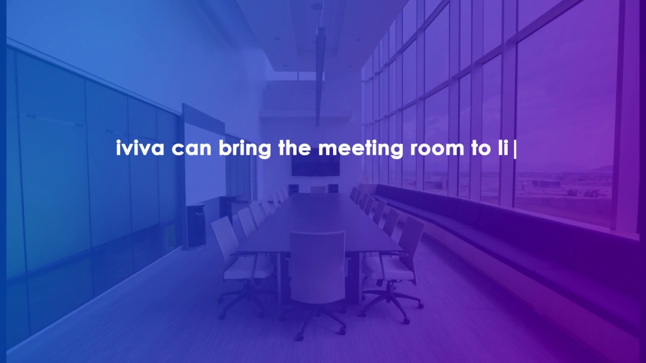 iviva Smart Spaces