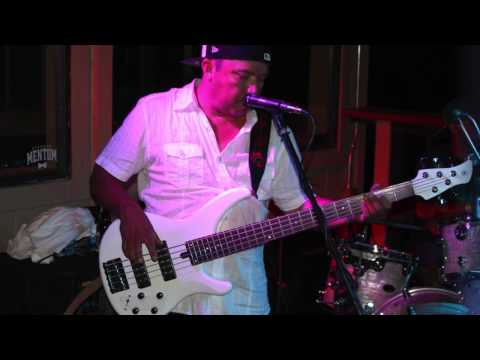 The Mike Torres Band!