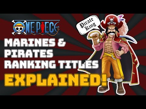 Unlocking One Piece Character Rankings and Titles: The Ultimate Guide