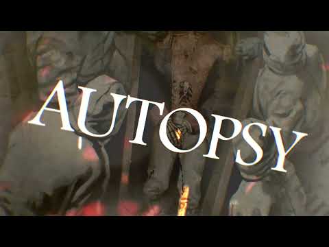 Burial Ruthless – National Autopsy | Metal Planet Media