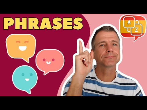 🗣️ How Do You Say THIS in Spanish? | Must-Know Beginner Vocabulary 🇪🇸