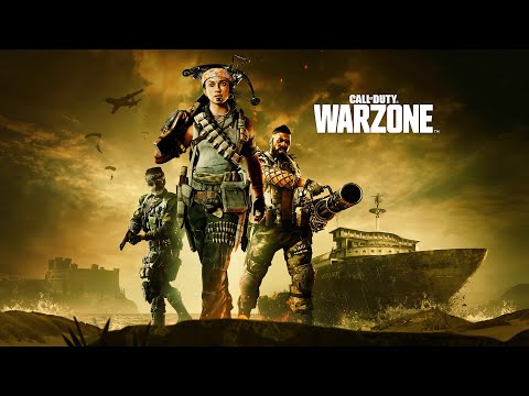 Steam Community :: Video :: Call of Duty: warzone - Jogando e Conversando! #8