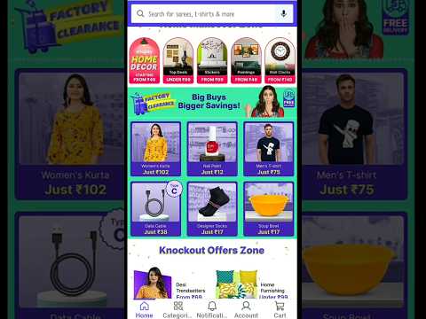 shopsy shopping app loest prize #shopsy #shopping