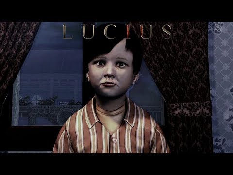 Steam Community :: Video :: Devil Child | Lucius #1