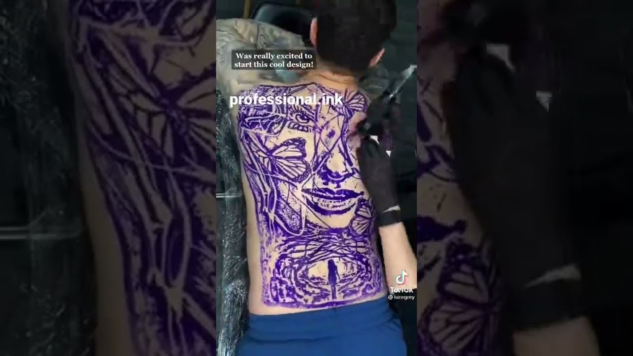 #tattoo #cursos #tatuar