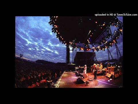 Phish - Meatstick (6-AUD MIX) - 12/31/99 - Big Cypress, FL