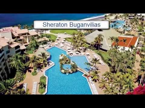 Unlimited Vacations For Less - Sheraton Buganvilias (SAVED $2,700)