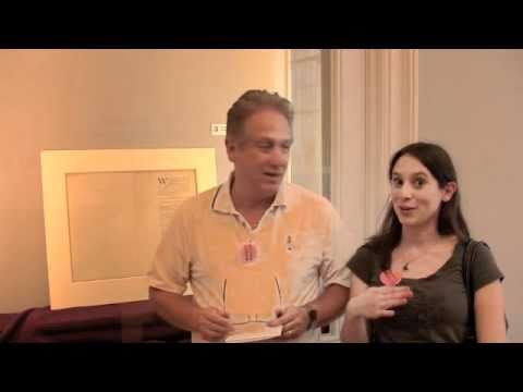 Constitution Day at the Historical Society of Pennsylvania