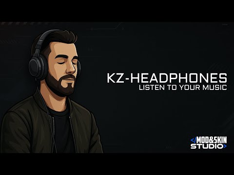 [FREE] Headphone System | FiveM Script [ESX/QB]