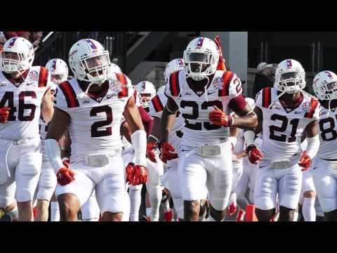 Virginia Tech - Five Things You Must Do On Campus