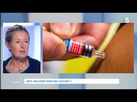 Epidémie alarmante de rougeole : comment l’éviter ? #cadire 18.04.2019