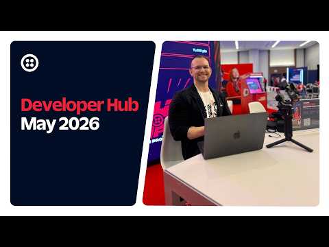 Developer Hub | Twilio