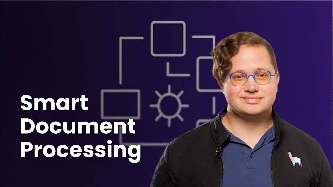 Build Event-Driven Agentic Document Workflows in this new free course!