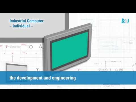 Video tci individual by the example of BST TSystems