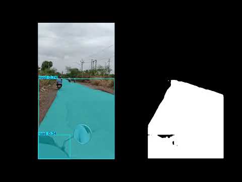 GitHub - Jayrajsinh-Gohil/Road_Segmentation_Model: This repository ...