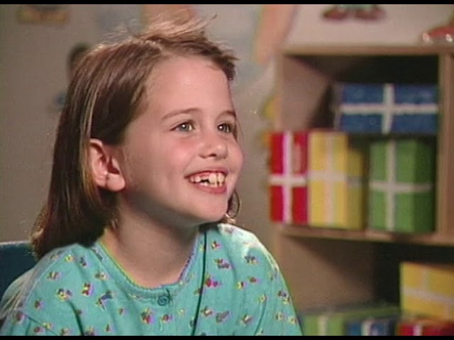 Kids TV Interviews - Kids Talk About God - Jesus Learning