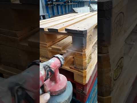Hard work us Einhell TC-SY-700-S paint work palet Raits Hots joinery builder