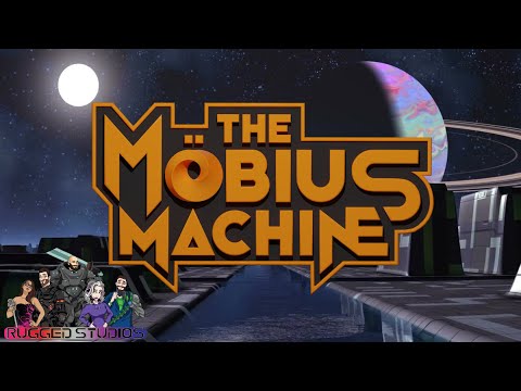 Steam Community :: Video :: The Mobius Machine - The Vault Series - A ...