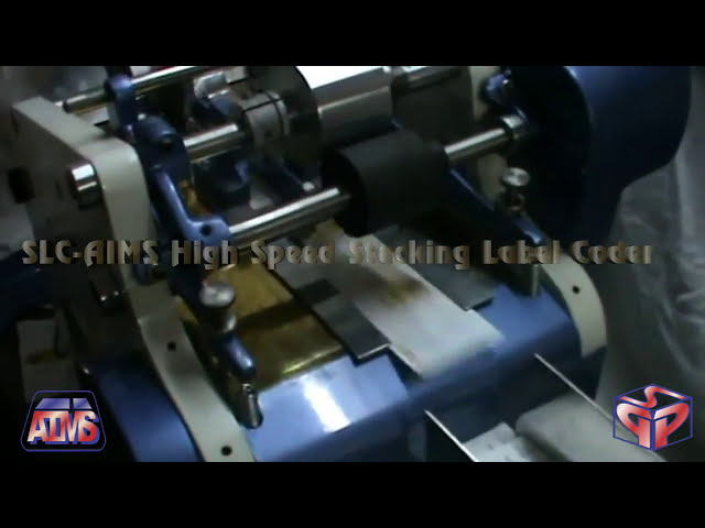 Off Line Coding Machines - Motorized Pad Printing Machine Exporter from ...