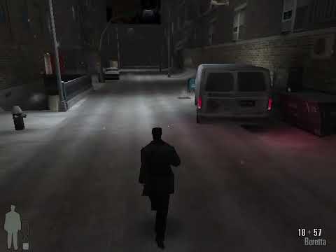 Steam Community :: Video :: Max Payne (Part 1)
