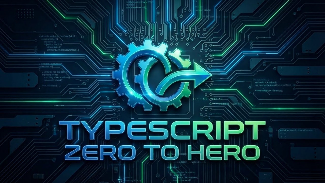 Switch Statement in TypeScript Explained | Switch Case Tutorial for Beginners