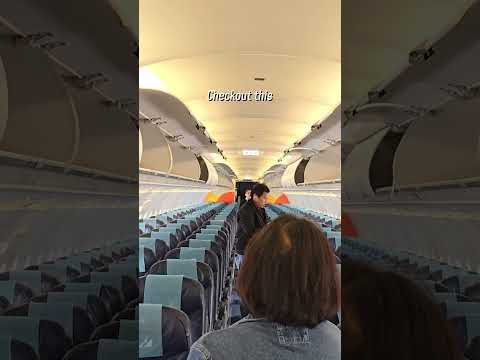 PR598 Ho Chi Minh to Manila Philippine Airlines Economy Class Experience