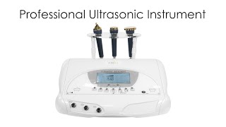 Professional Ultrasonic Instrument