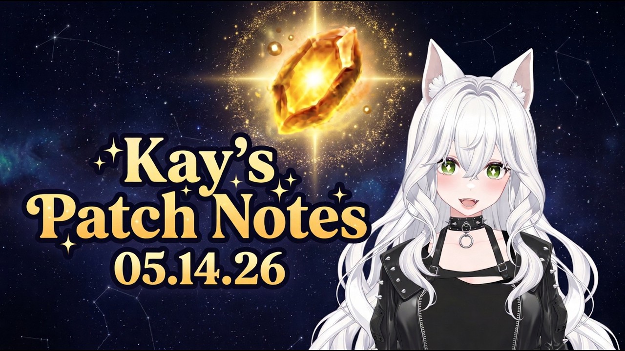 BDO Patch Notes | 05.14.26
