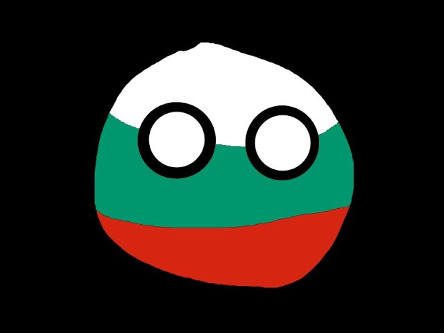 Preslav's Map Minecraft Map