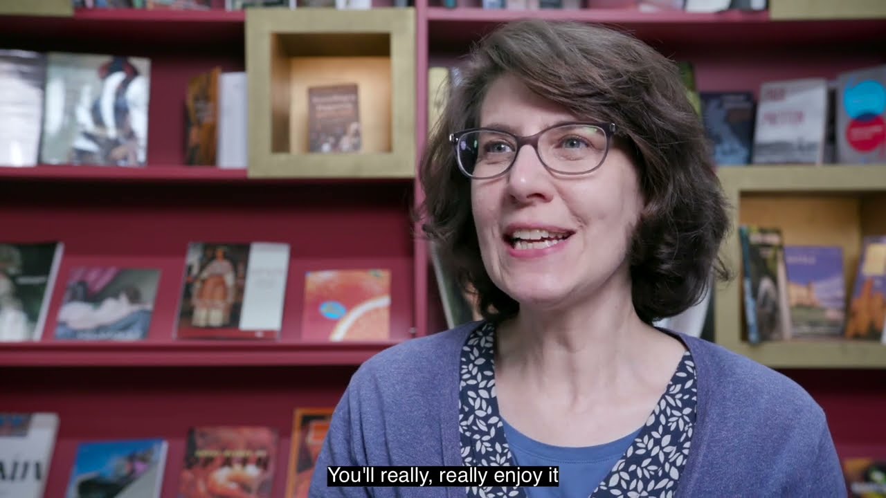 How do you put faith on display in a museum? Britain’s Faith Museum ...