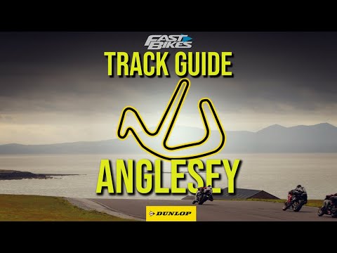 How to Ride Anglesey International – A Fast Bikes Track Guide