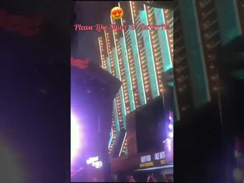 Las Vegas Concert | las vegas dance performance