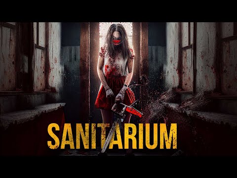 SANITARIUM | HORROR | 2023 | V ORIGINAL | TRAILER