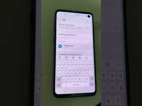 how to fix moisture detected warning charging on Samsung phones. quick fix