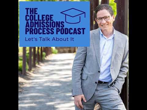 252. Penn State University - Inside the Admissions Office: Expert Insights, Tips, and Advice - La...