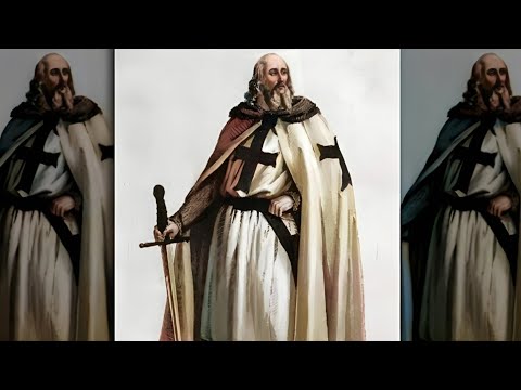 Why The Templars Are The Most Powerful Secret Society In History