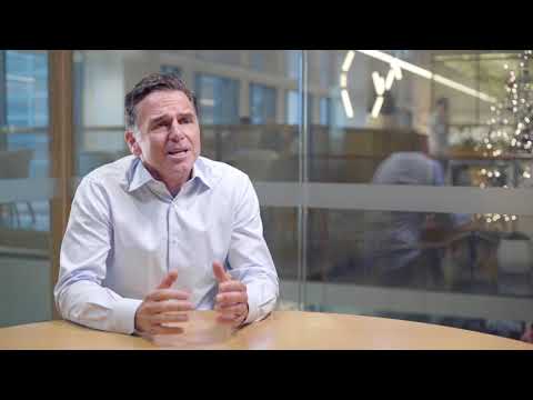 What is a Smart Building?