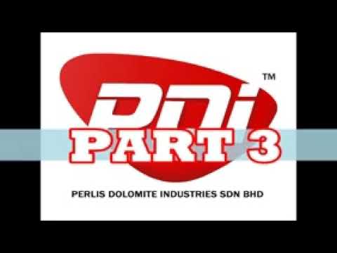PART 3 : DIMANA NAK DAPATKAN DOLOMITE ANDA? | DOLOMITE UNTUK TANAMAN PADI