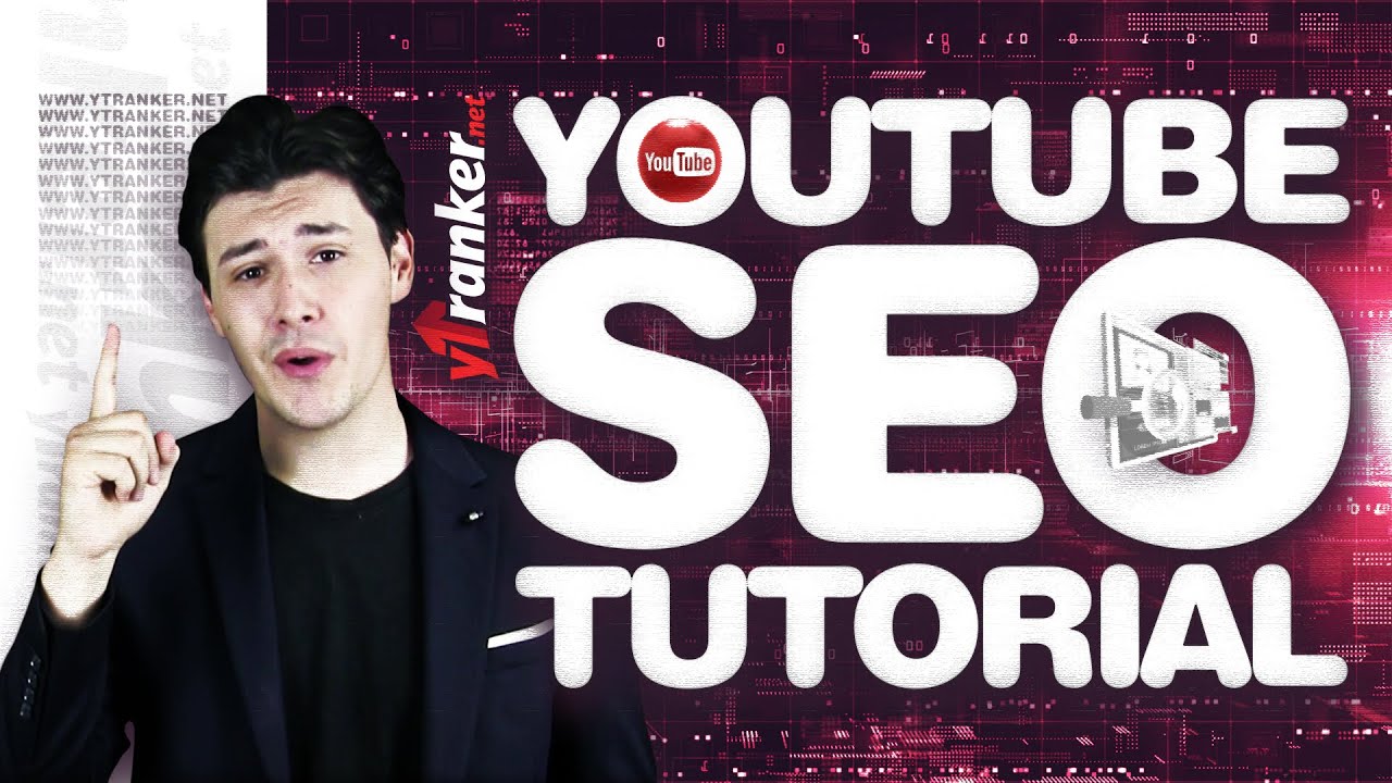 YOUTUBE SEO TUTORIAL | How To Rank Youtube Videos In 2021