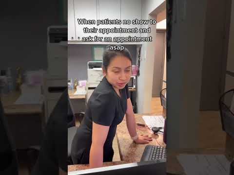 Reschedule your appointment