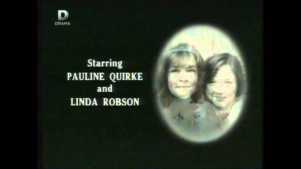 BBC Birds Of A Feather Opening Credits